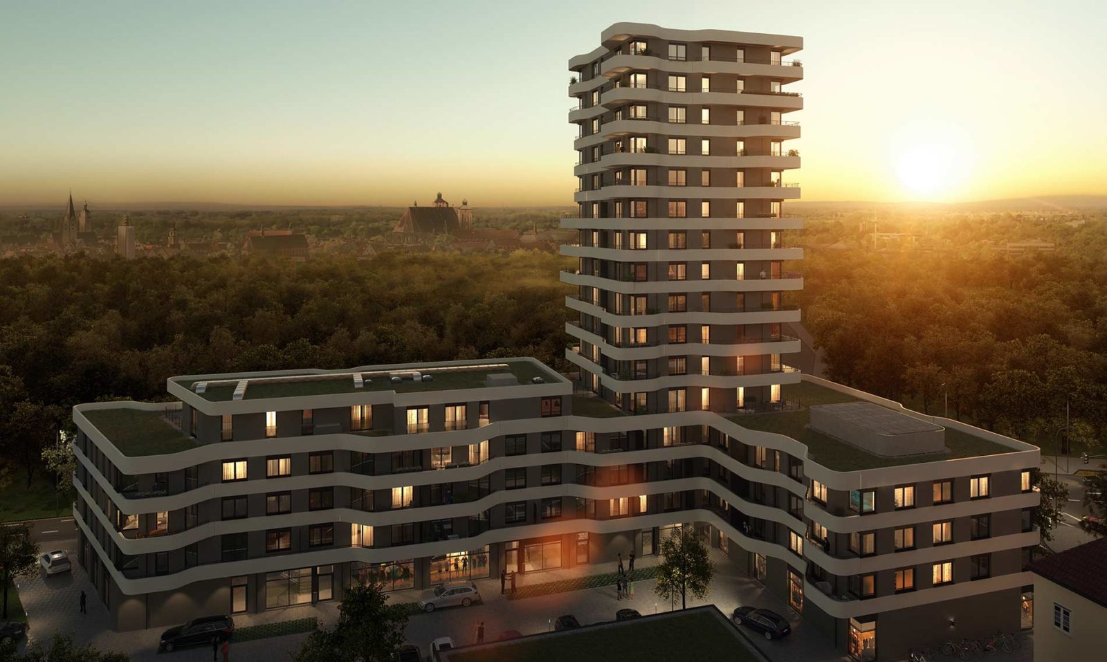 In-Tower | Inventio Projectpartner